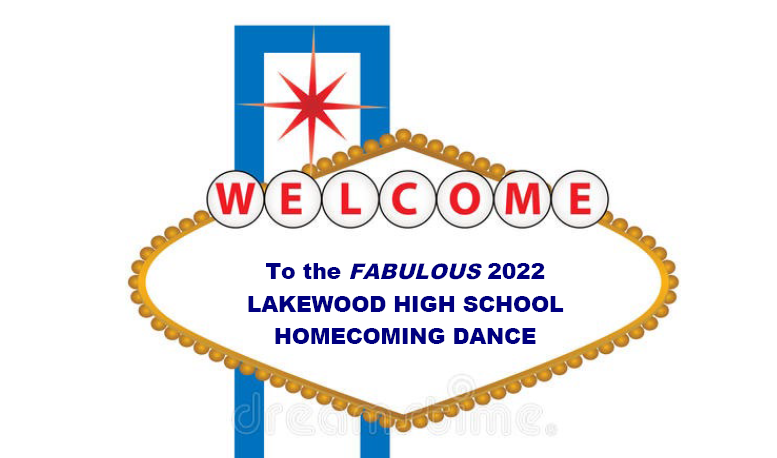 PaySchools Events - Lakewood High School Homecoming Dance 2022