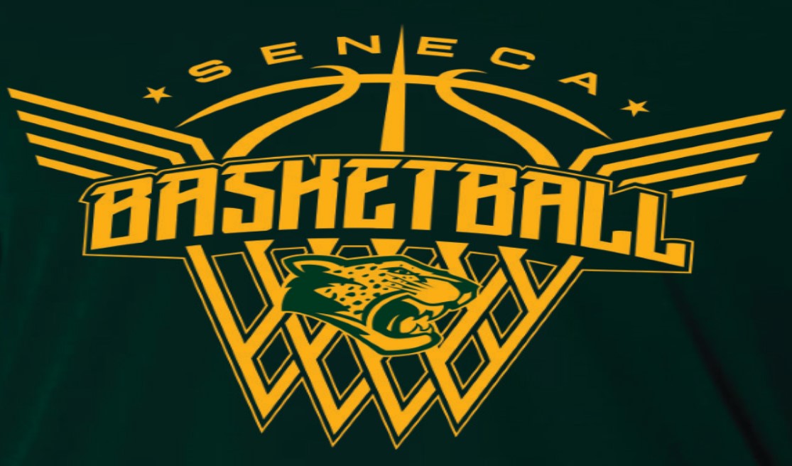 PaySchools Events - Seneca Basketball Shirt Sale